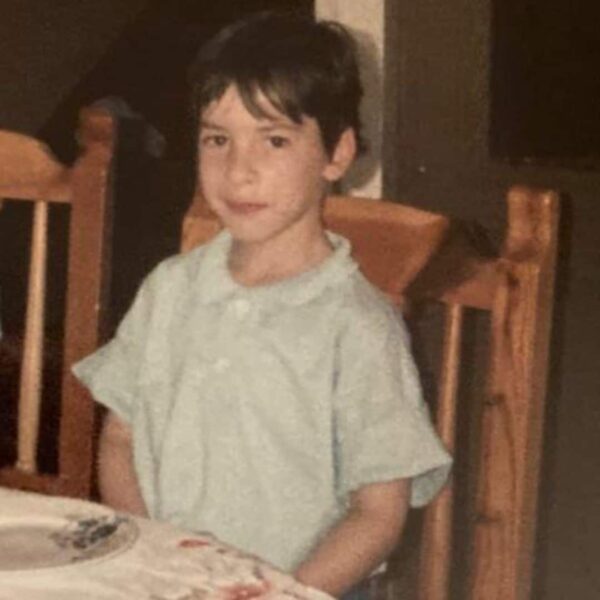 Mon histoire - Alexis Gangloff | E-commerçant depuis 2005